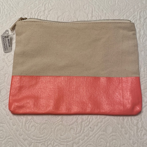 Paper Source | Storage & Organization | Nwt Paper Source Colorblock ...